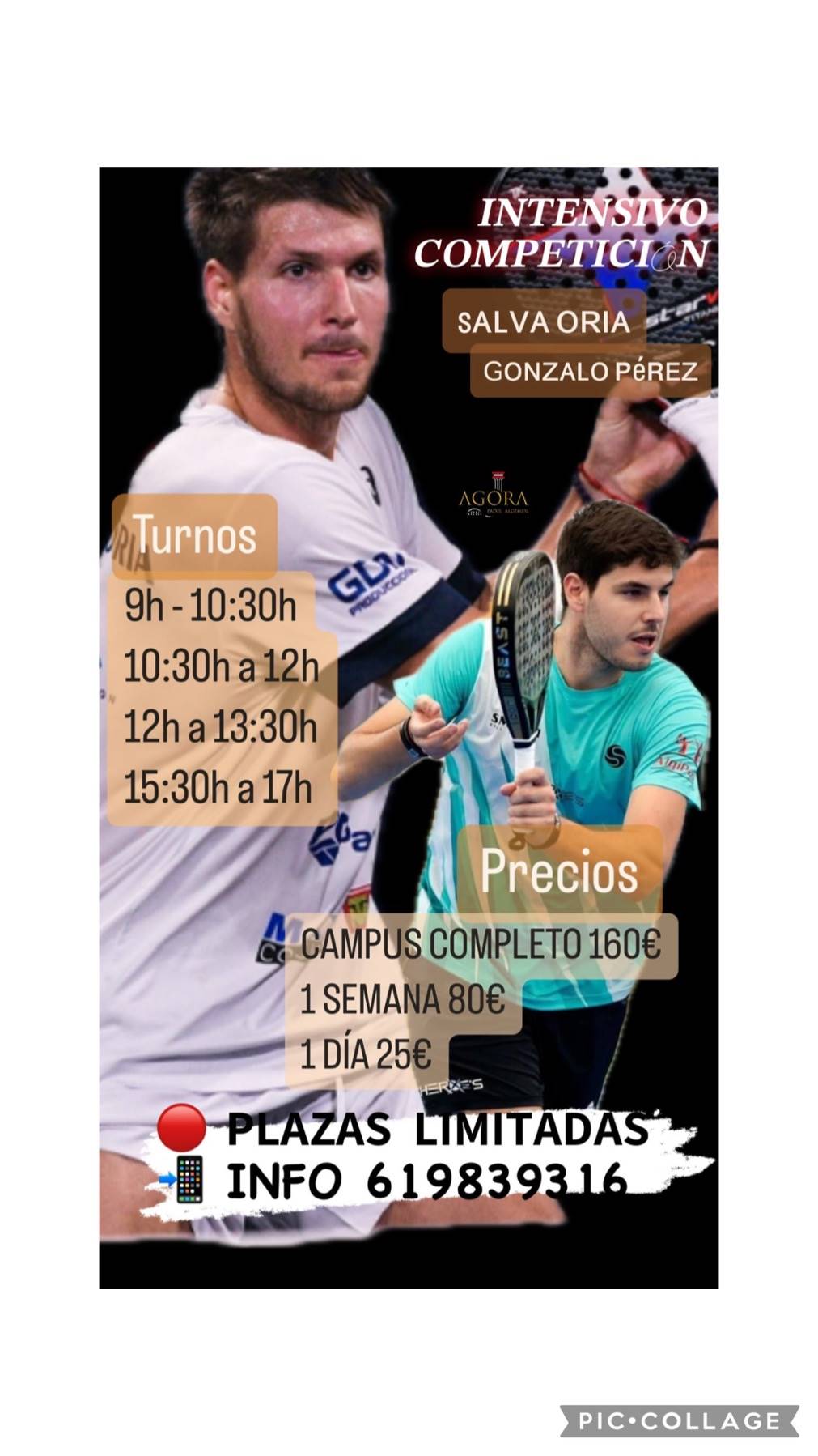 Ágora Pádel Algemesí