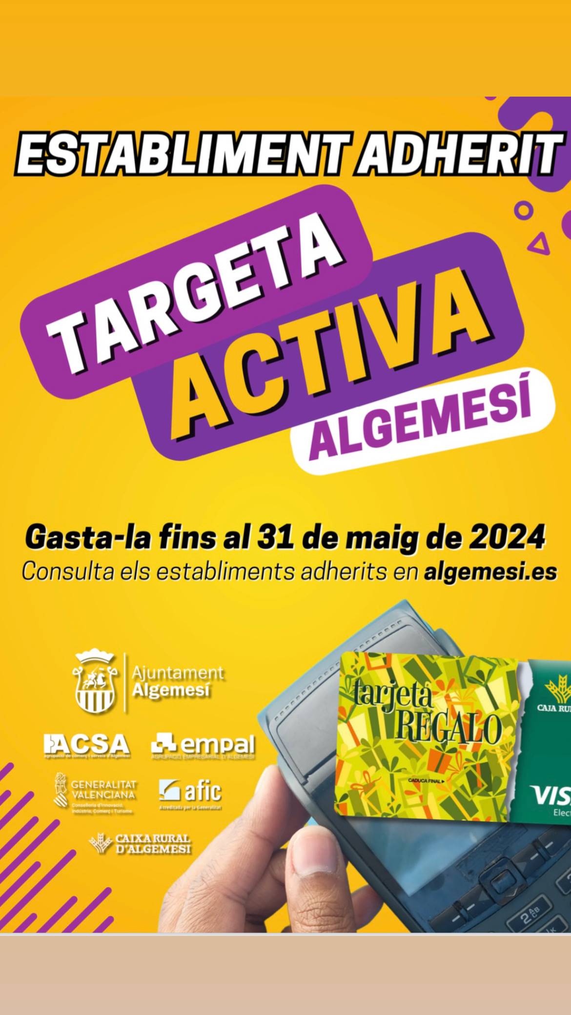 Ágora Pádel Algemesí